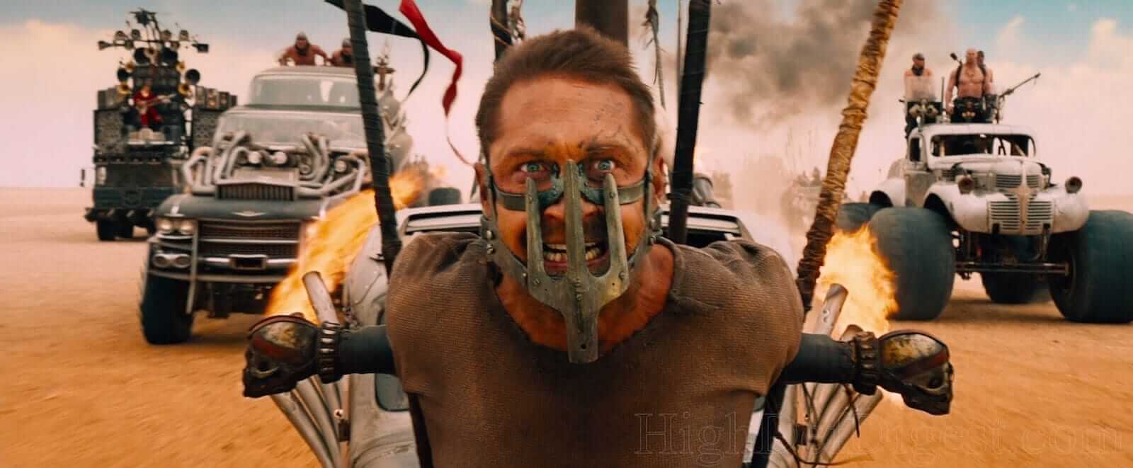 Aspect Ratio in Film — The Ultimate Guide