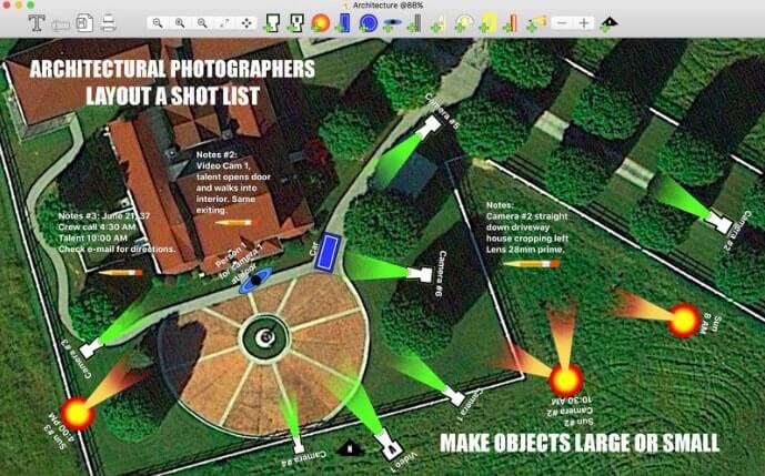 Top 24 Best Free Storyboarding Software of 2024 | Ultimate Guide