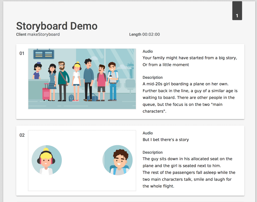Top 24 Best Free Storyboarding Software of 2024 | Ultimate Guide
