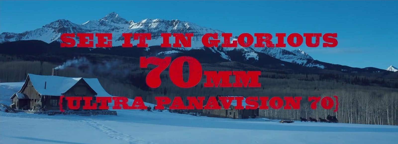 Aspect Ratio in Film — The Ultimate Guide