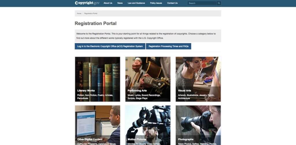 How to Copyright a Script and Protect Your Screenplay