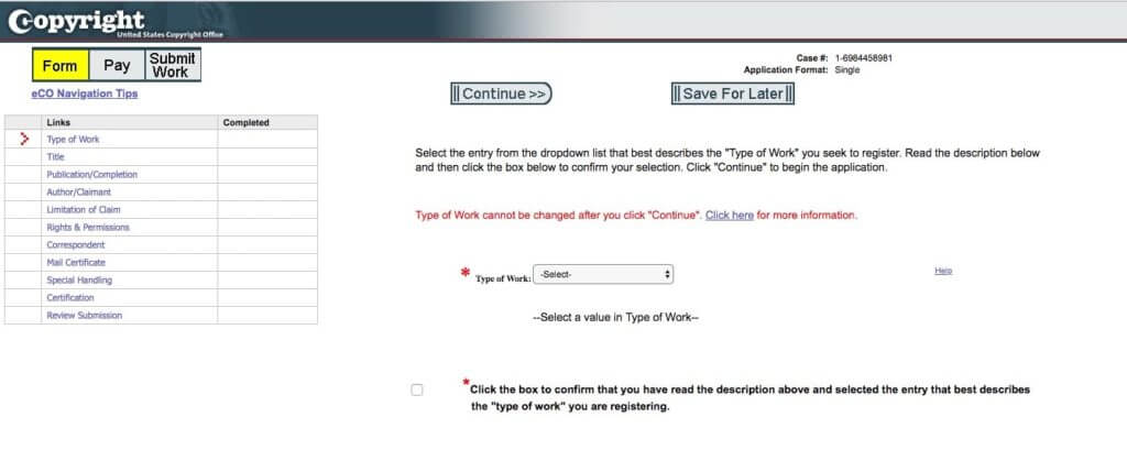 How to Copyright a Script and Protect Your Screenplay