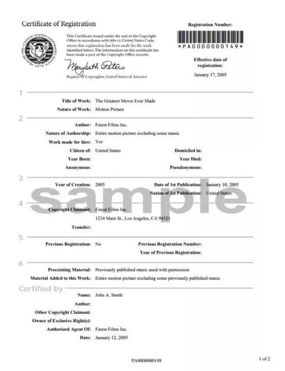 How to Copyright a Script and Protect Your Screenplay