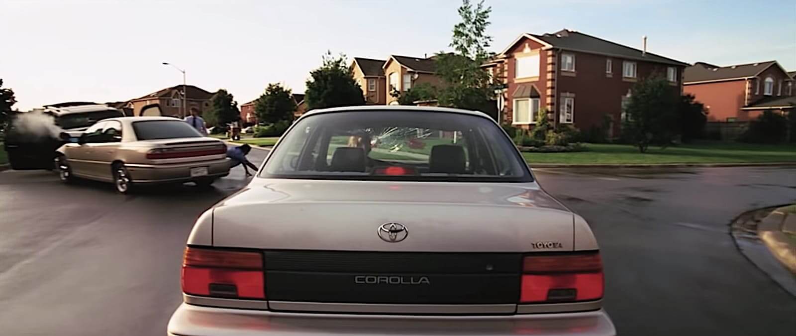 The Aerial Shot: Creative Examples of Camera Movements & Angles