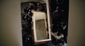 The Aerial Shot: Creative Examples of Camera Movements & Angles