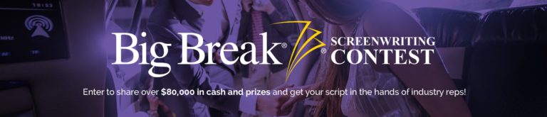 13 Best Screenwriting Contests You Need to Enter Right Now