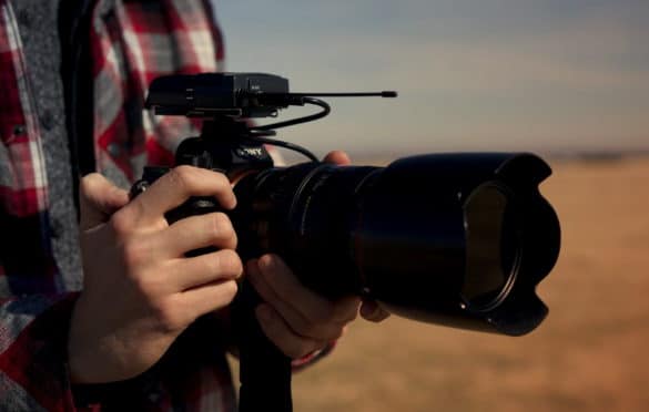 Cinematography and Film Terms Every Working Filmmaker Should Know