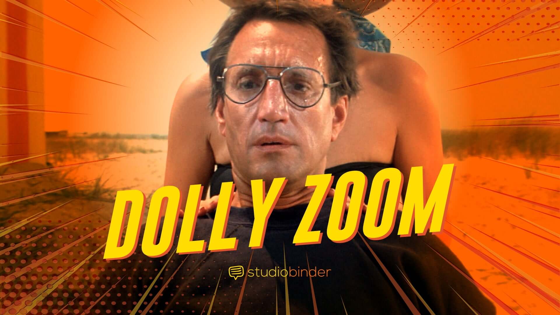 The Dolly Zoom Creative Examples Of Camera Shots Movements