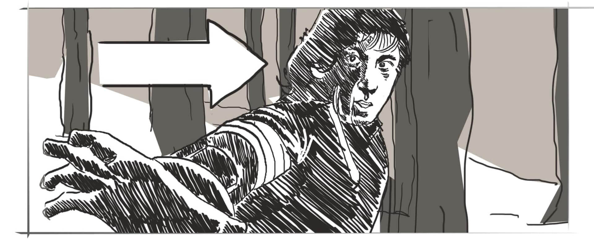 How to Make a Storyboard — Ultimate Guide & FREE Templates