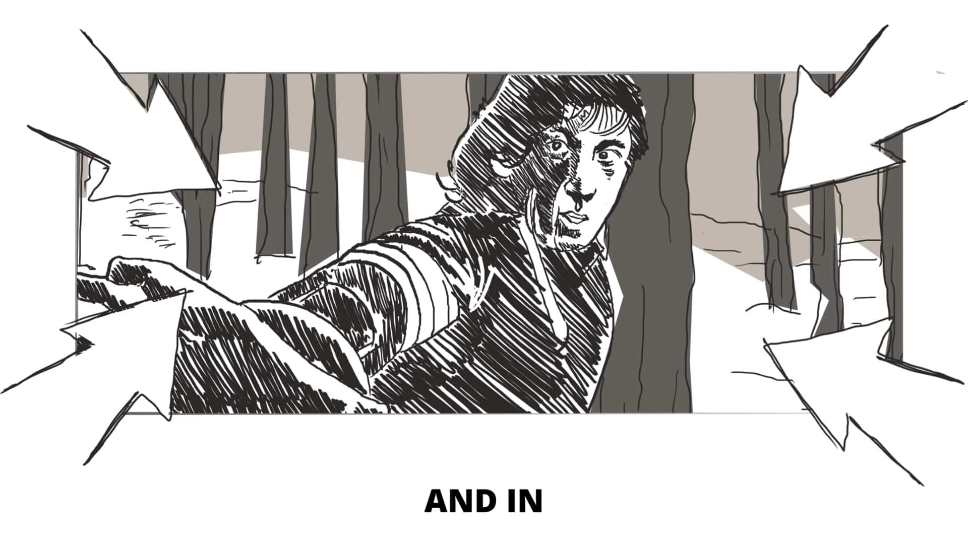 How to Make a Storyboard: A Step-by-Step Guide (with FREE Templates)