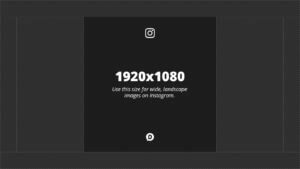 The Complete Guide to Instagram Video Size & Formats [FREE Template]