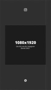 The Complete Guide to Instagram Video Size & Formats [FREE Template]