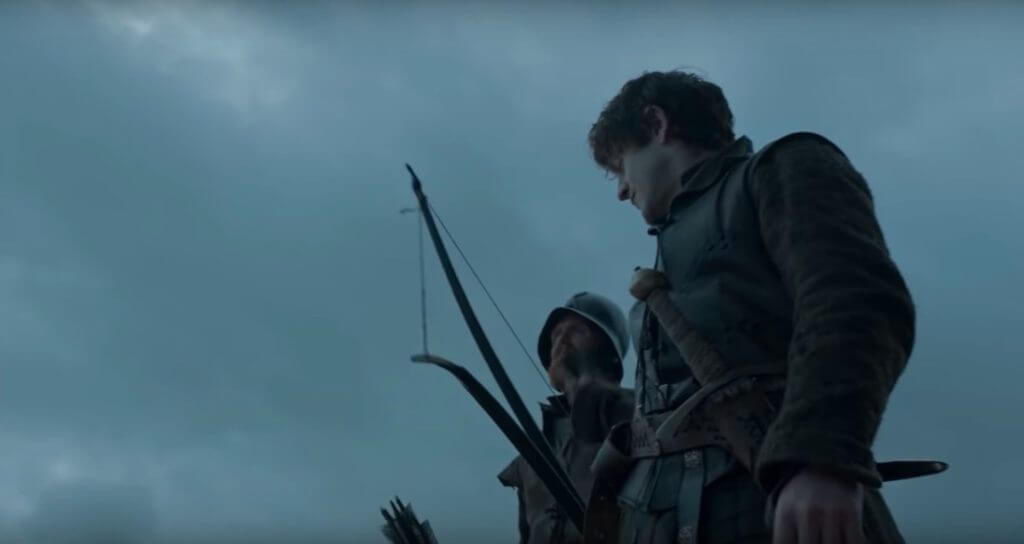 Eye Level Shots: Creative Examples of Camera Angles & Shots