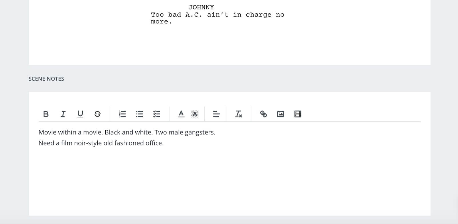 How to Locate “Hidden” Shooting Locations from Your Screenplay