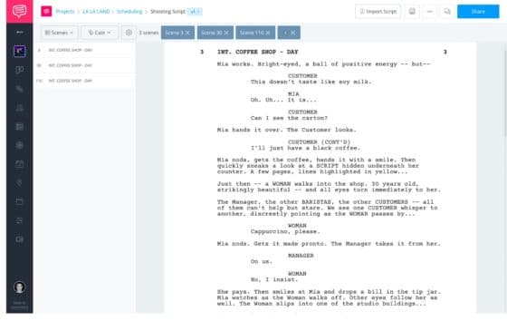 8 Best Free Casting Websites for Filmmakers and Actors