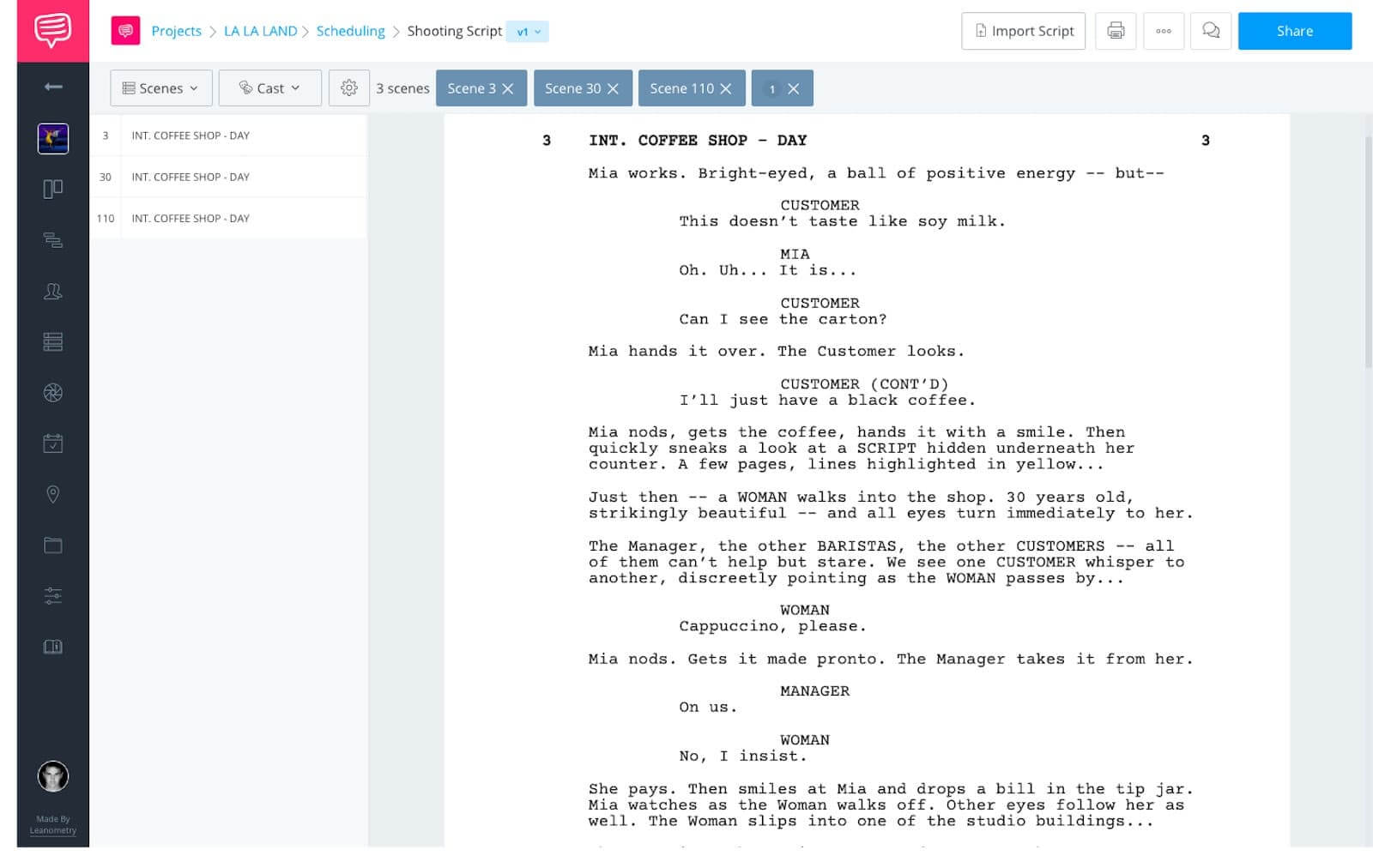 The Best Casting Tips for Directors and Producers