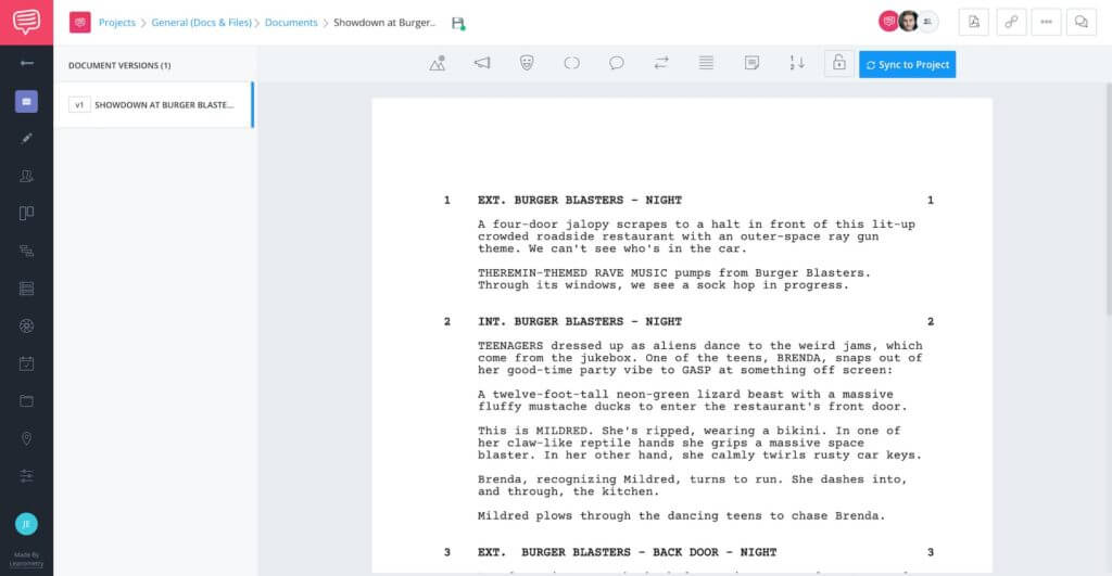 What is a Script Doctor? How to Become a Script Consultant in 2020