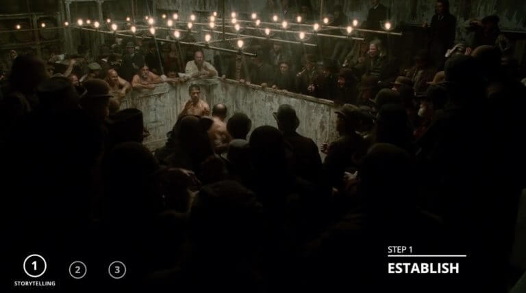 How to Shoot the Best Fight Scenes Like Guy Ritchie's Sherlock Holmes