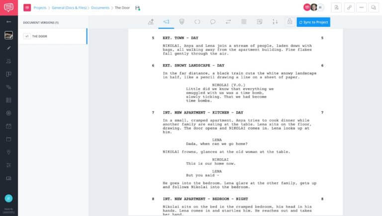 Writing Short Films: How to Write a Short Film That Gets Noticed