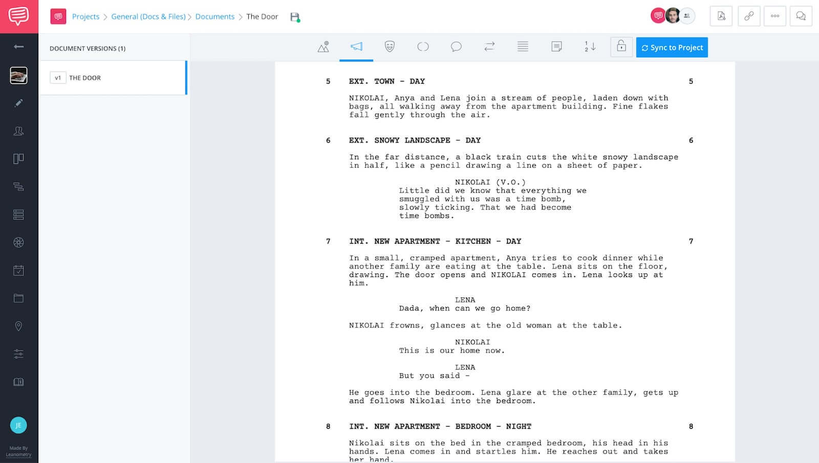 Malayalam Film Script Sample Bopqegroovy