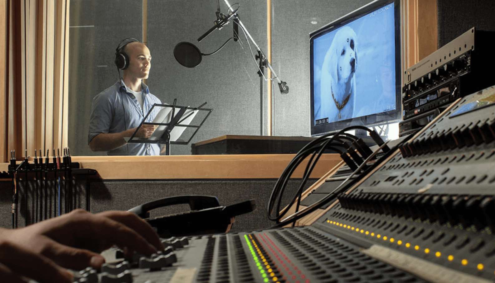 Video Production Process Explained: How to Make a Movie in 5 Phases