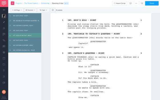 Video Production Process Explained: How to Make a Movie in 5 Phases