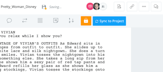 How to Write a Montage in a Script — Formatting For Various Locations