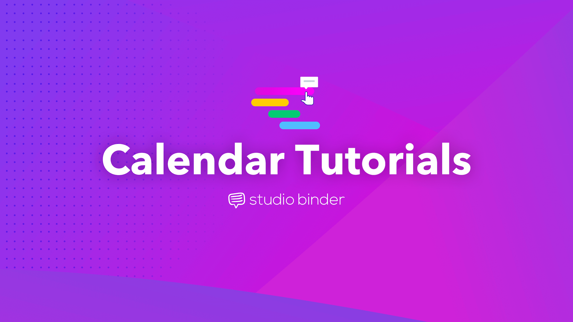Free Movie Production Course Series — StudioBinder Academy