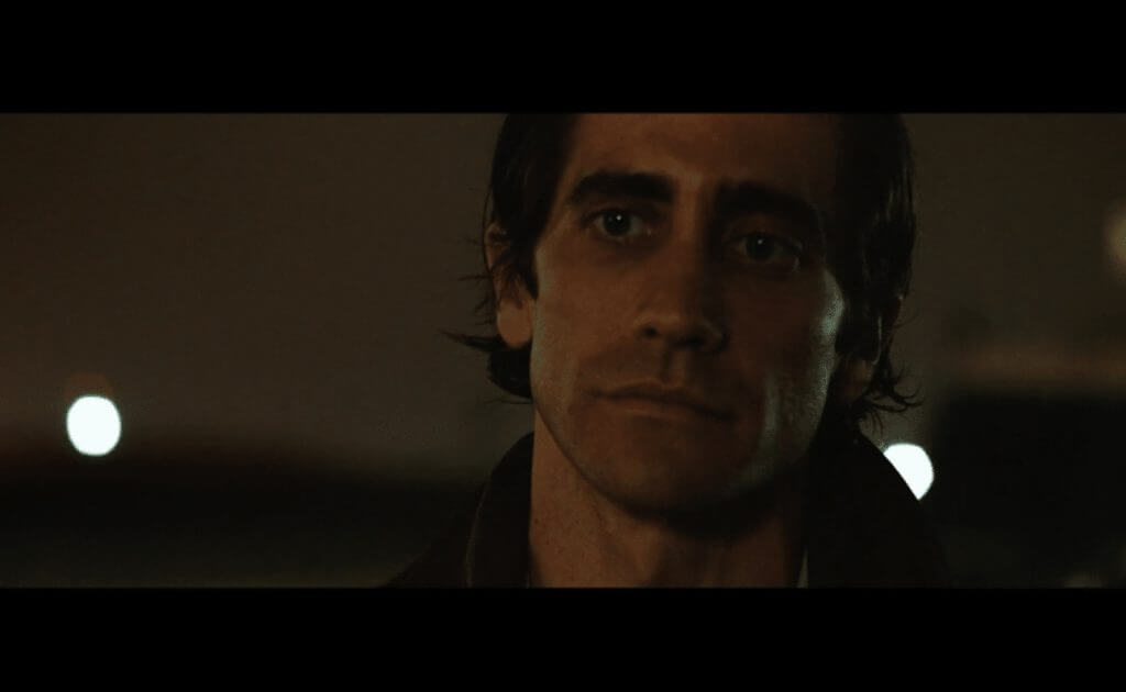 The rules of shot composition