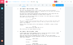 Save the Cat Beat Sheet Explained [with FREE Template]