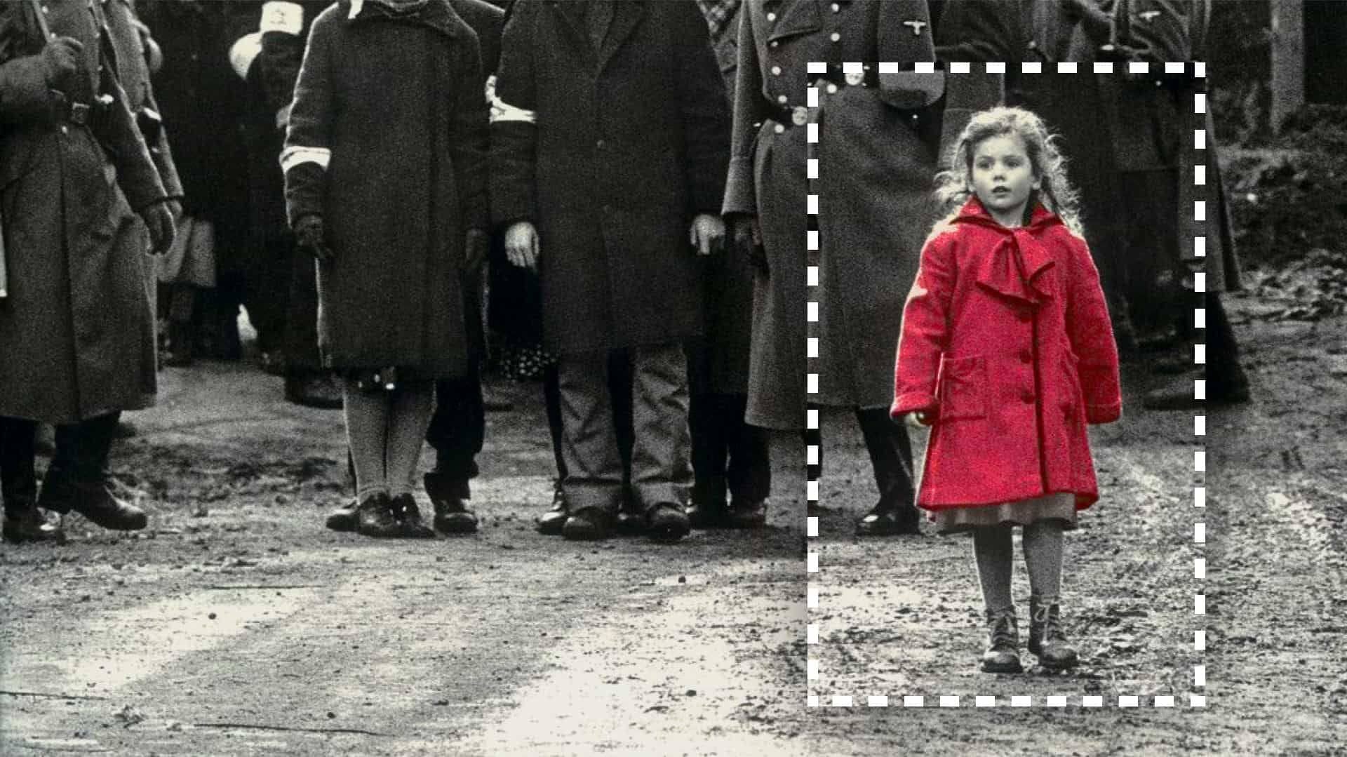 The Rule of Six: How to Edit Effectively with Walter Murch's Eye Trace