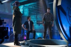 What Does a Production Designer Do? A Crash Course with Examples