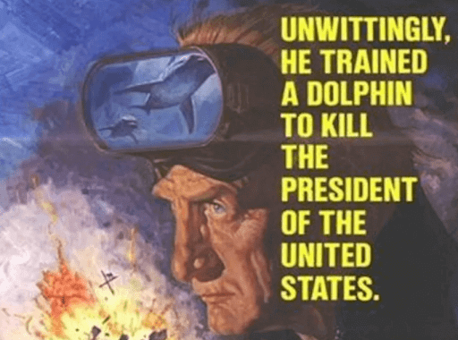 The Best Movie Taglines — 75 Examples and Why They Work