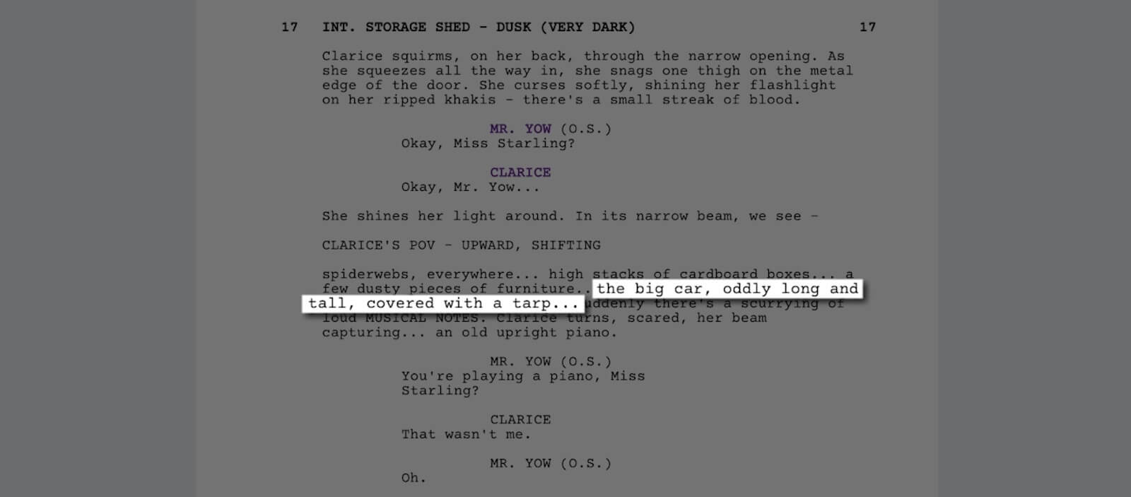 What is a Motif in Film? Visual Motif Definition and Movie Examples