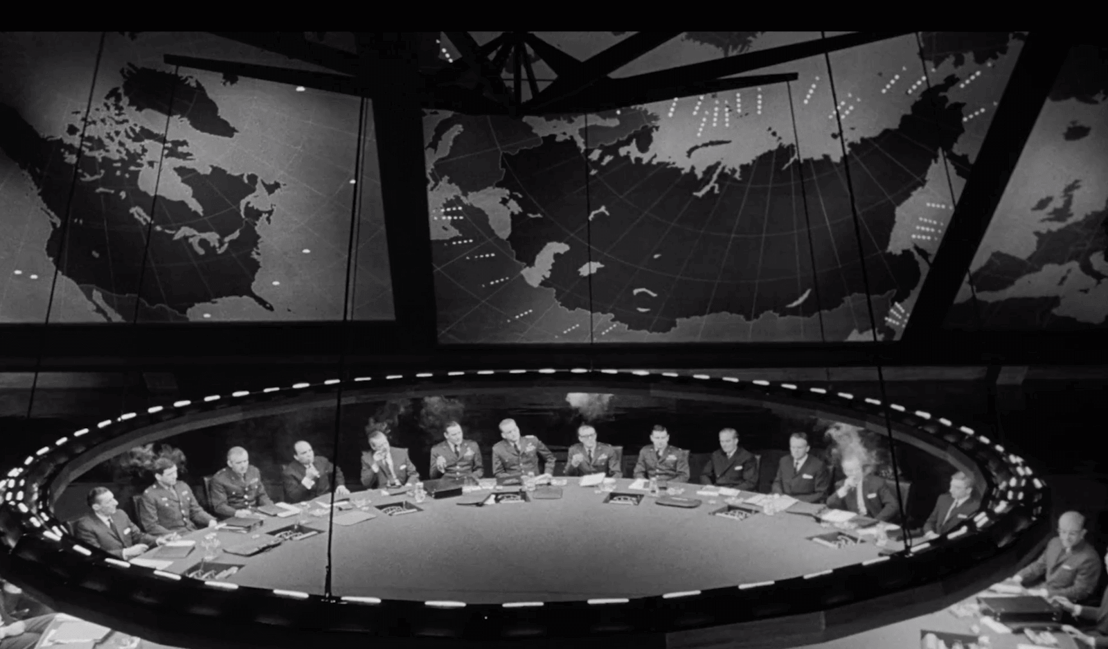 A Filmmaker’s Guide to the Best Stanley Kubrick Movies