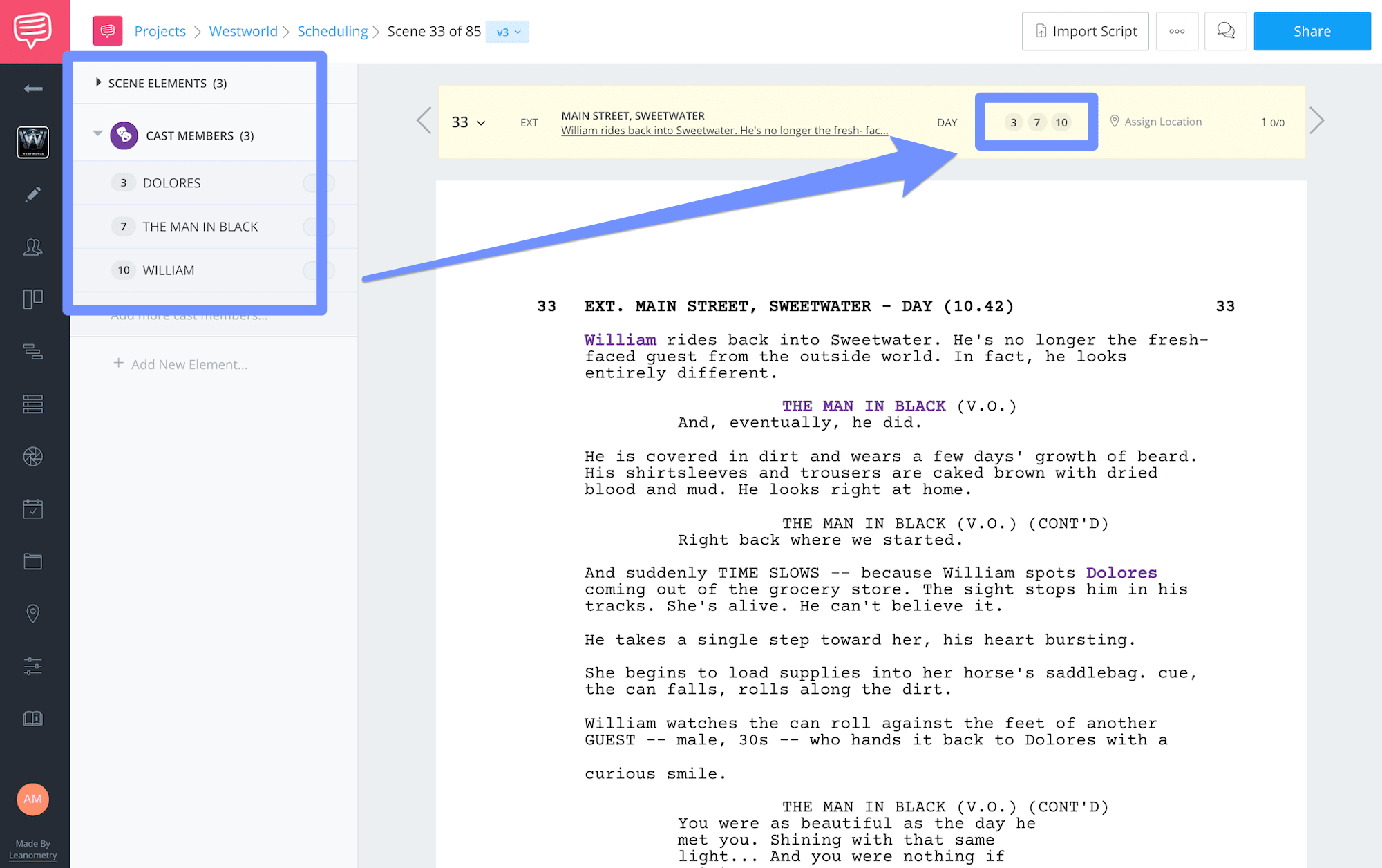 Breaking Down the Contemporary Western: Westworld