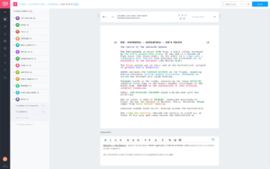 “Hidden Elements” in a Script Breakdown: How to Read Between the Lines