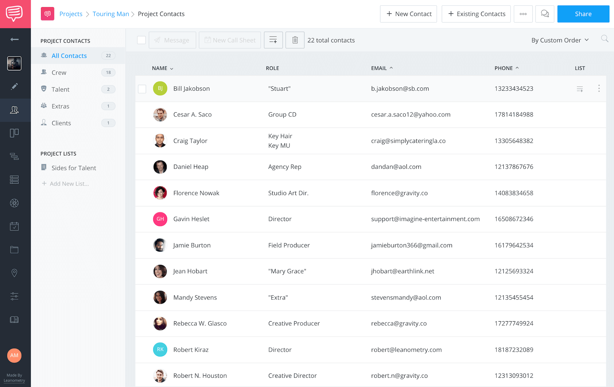 Indie Film Casting Explained: From Casting Calls to Callbacks