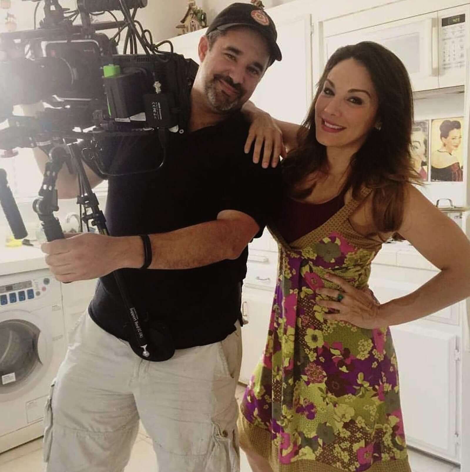 Create A Successful Micro Budget Film An Interview With Indie Film Hustle