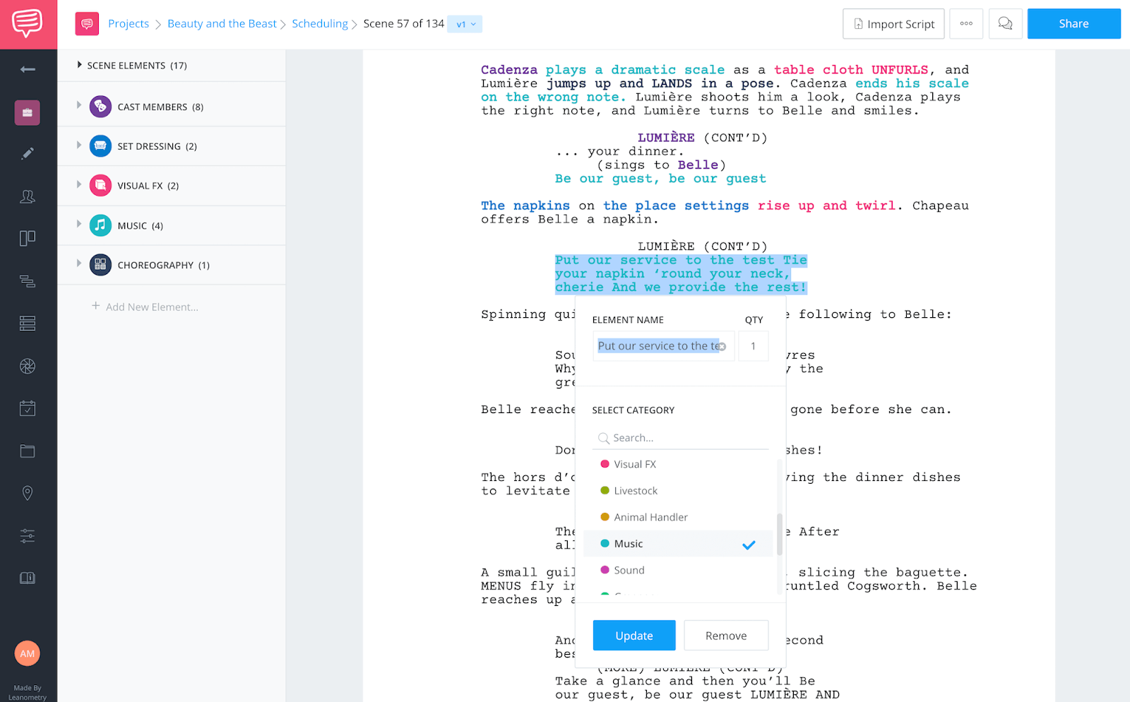 How to Plan a Film Shoot in 5 Simple Steps