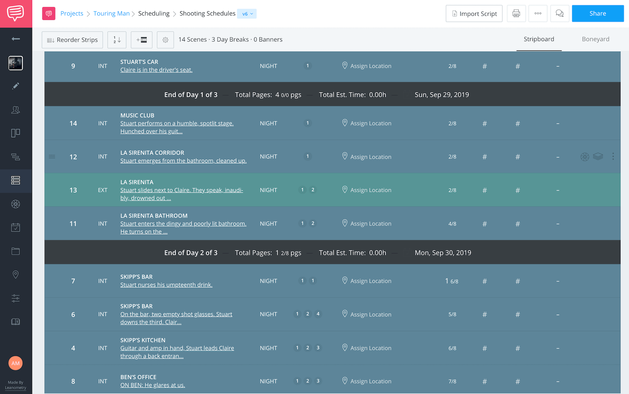 VFX: How to Use a Green Screen Like a Pro in 4 Easy Steps