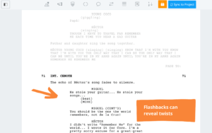 What is Exposition? 12 Secrets to Writing Great Exposition | Film Examples