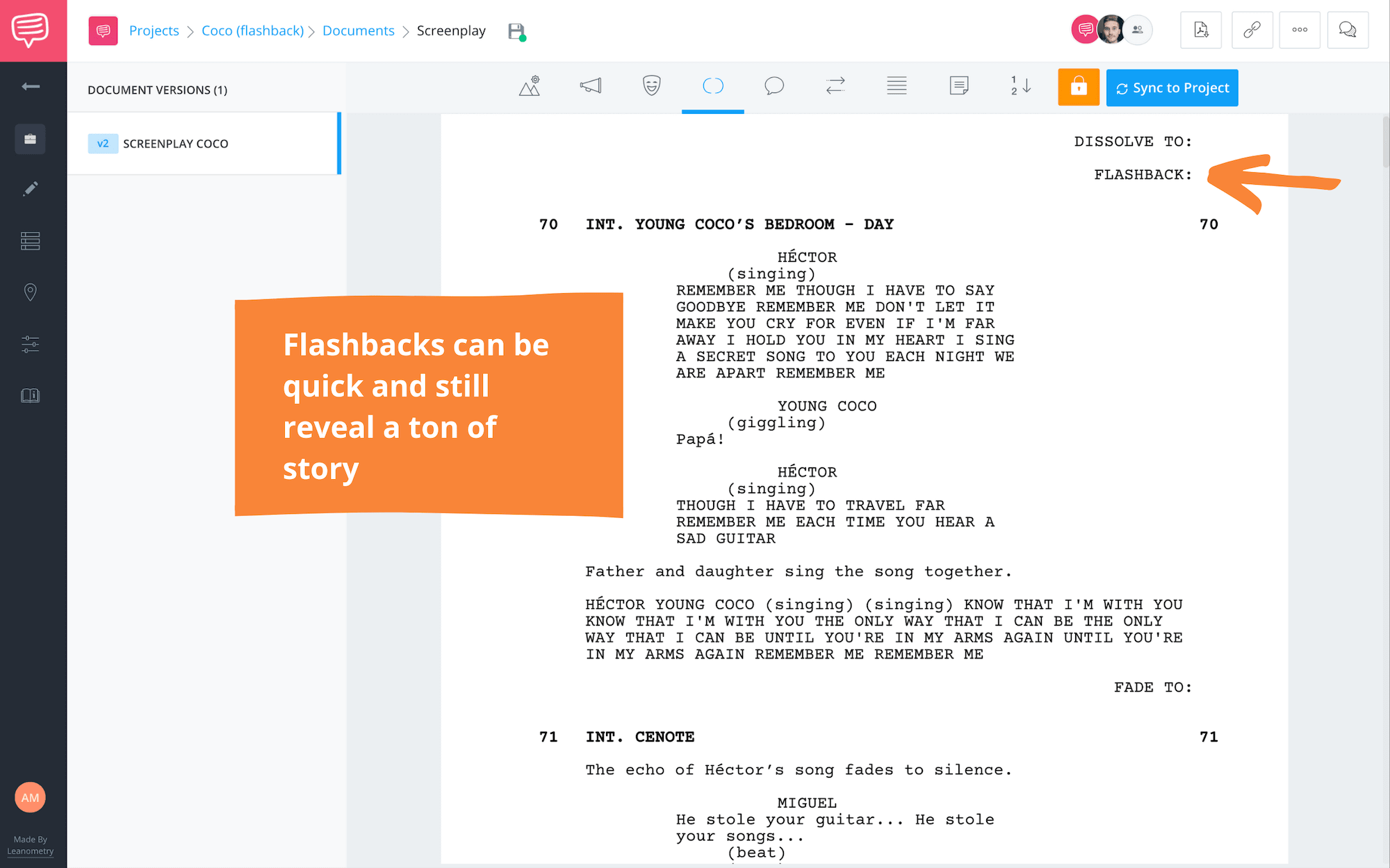 What is Exposition? 12 Secrets to Writing Great Exposition | Film Examples