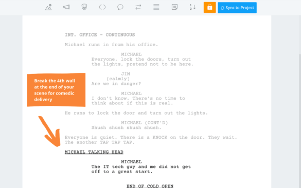 What is Exposition? 12 Secrets to Writing Great Exposition | Film Examples