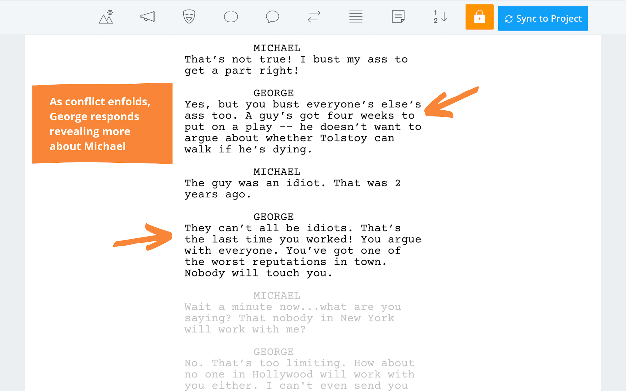 What is Exposition? 12 Secrets to Writing Great Exposition | Film Examples