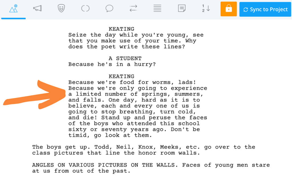 What is Exposition? 12 Secrets to Writing Great Exposition | Film Examples