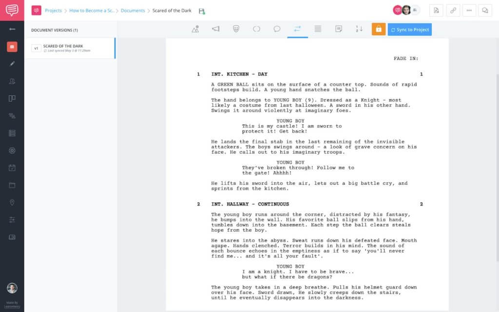 How to Become a Paid Screenwriter in 2021: A Step-by-Step Guide