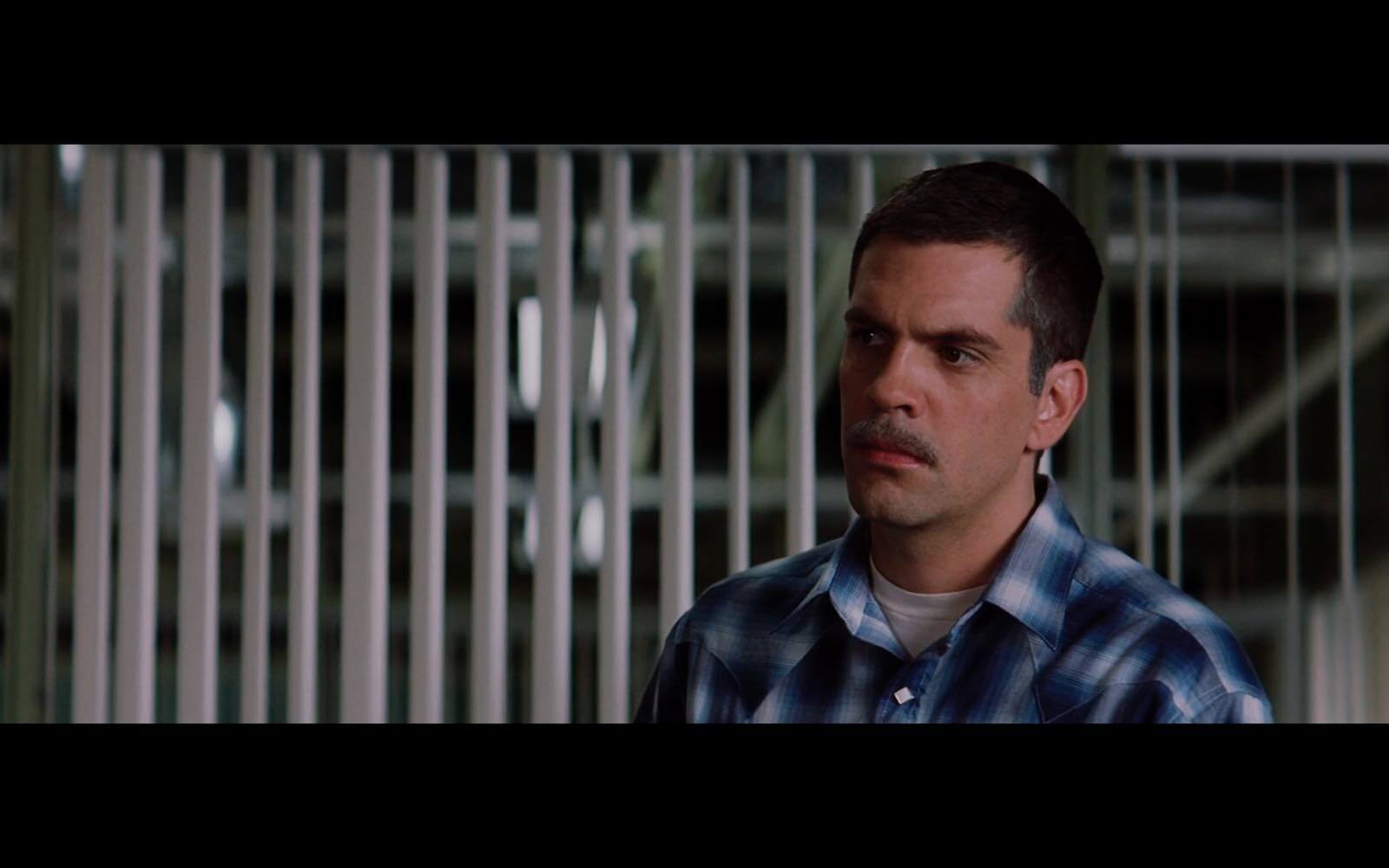 Reaction Shot Example