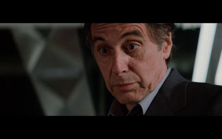 Shot Reverse Shot: Reaction Shots, Cutaways, and Coverage