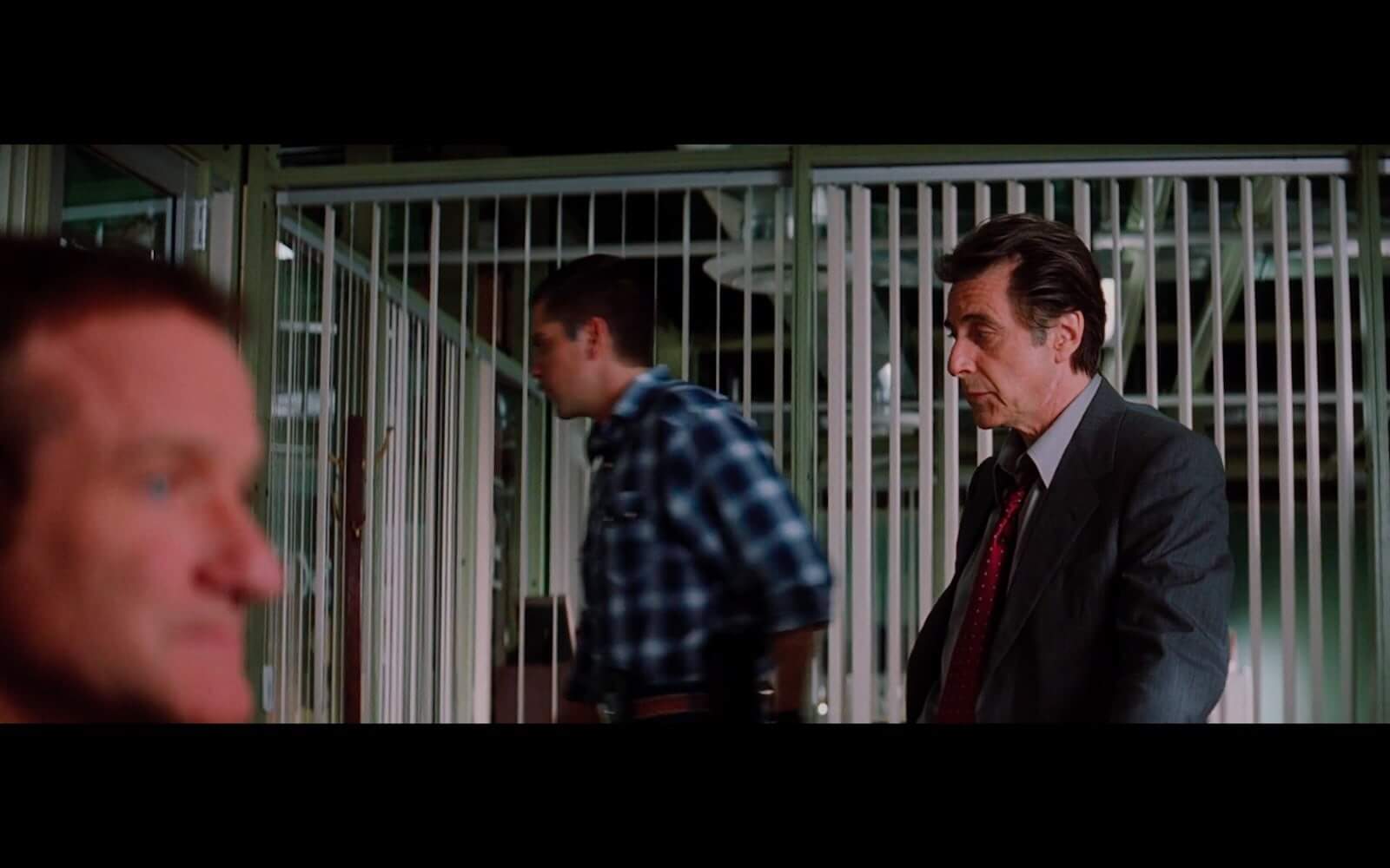 Shot Reverse Shot: Reaction Shots, Cutaways, and Coverage